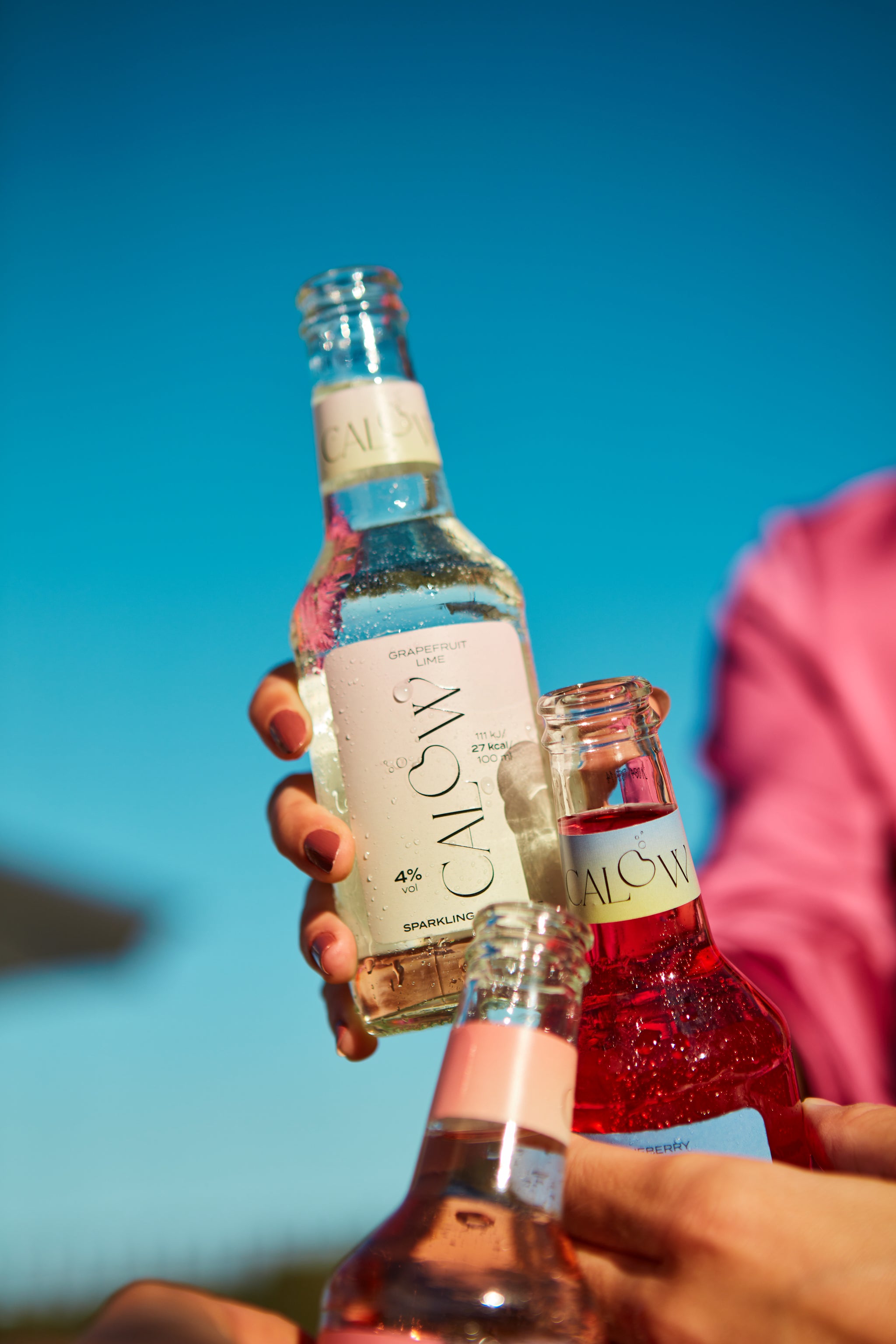 CALOW Sprizz - Order online now!