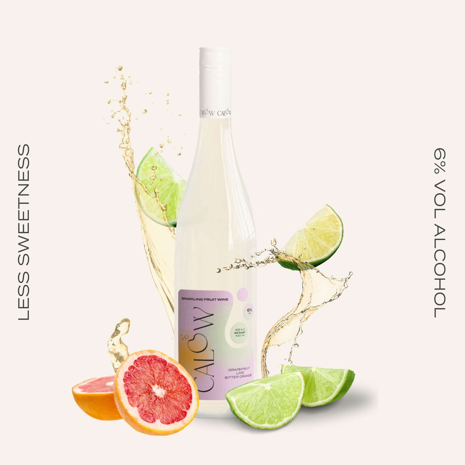 CALOW Sprizz - Order online now!