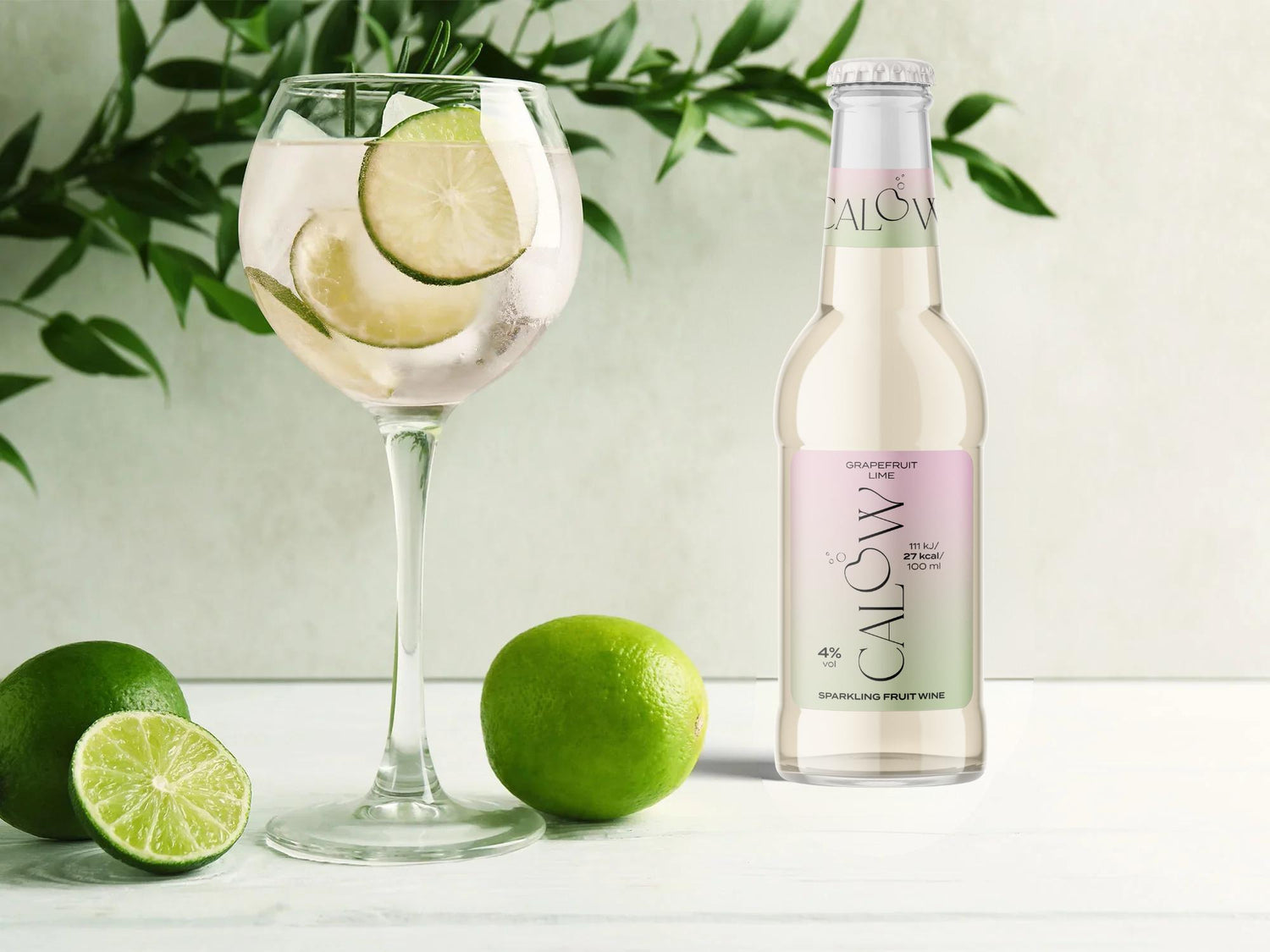 CALOW Sprizz - Order online now!