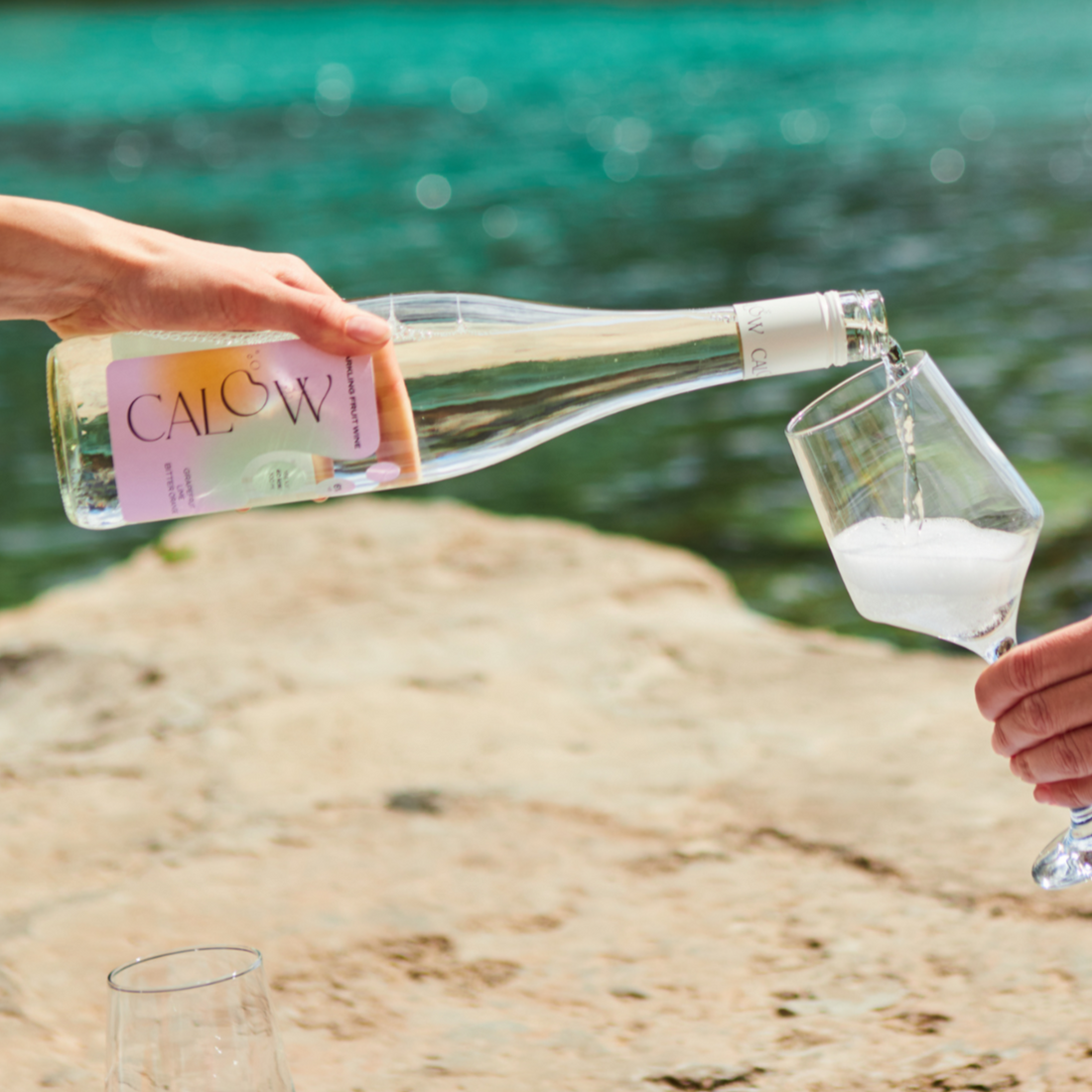 CALOW - Jetzt online bestellen!