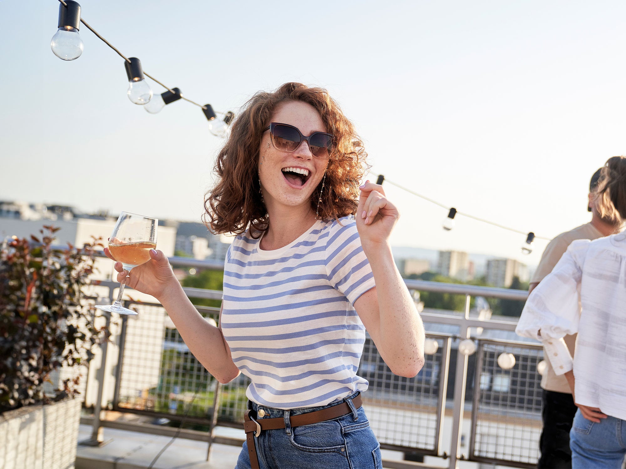 CALOW Sprizz - Order online now!